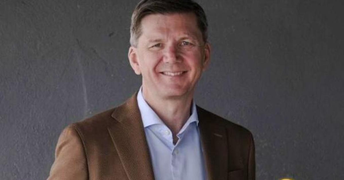 Christian Hedløv Engh (55) er ny sjef for RingAlm og Begna Bruk: − Jeg ...